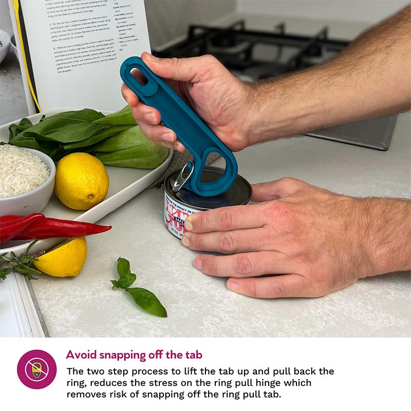 RingPull Can Opener – genowl