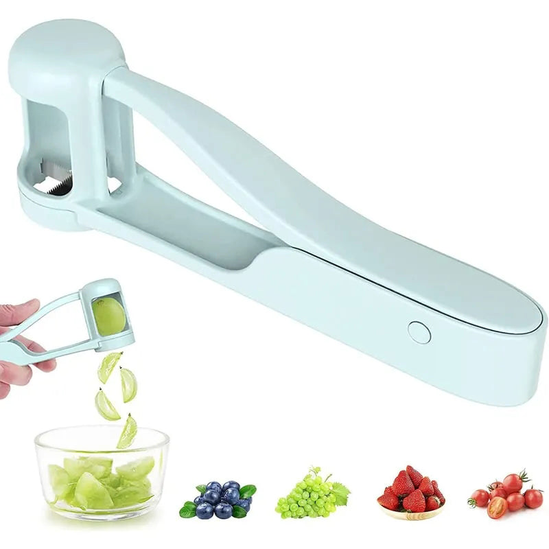 Blueberry Grape Slicer – genowl