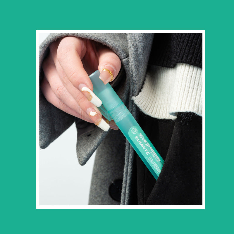 Thermal Sensitive Paper Spray – genowl