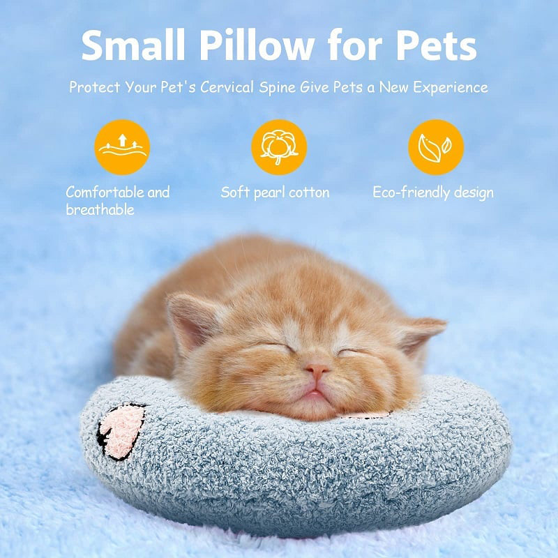 Pet Neck Pillow – genowl