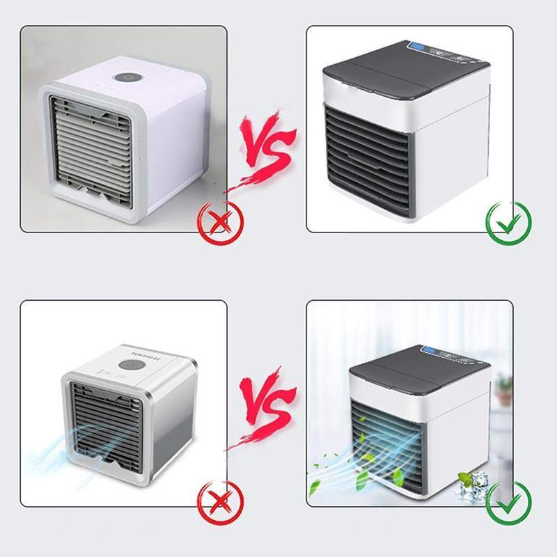 Mini Office Air Cooler – genowl