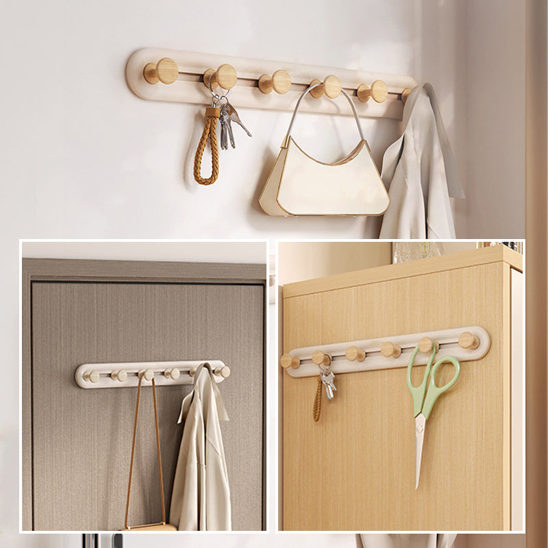 Slidable Adhesive Hooks – genowl