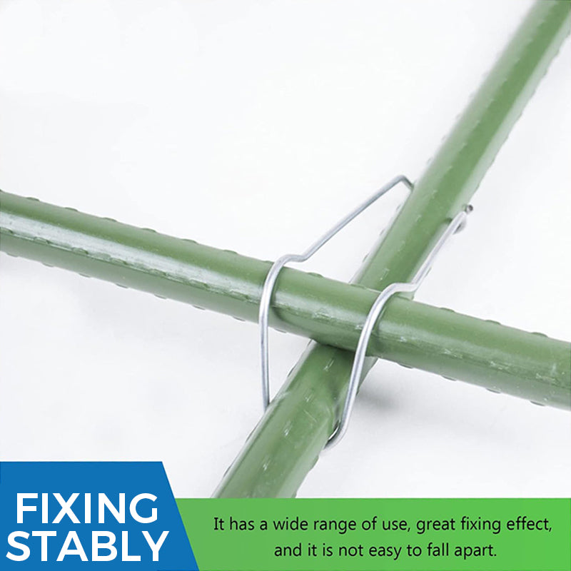 Pillar Connection Buckle – genowl