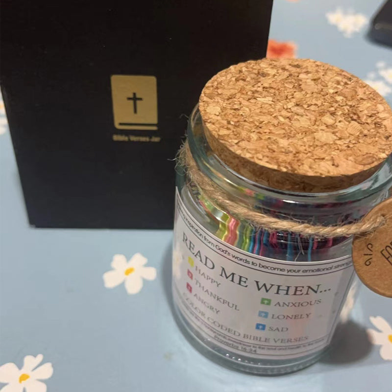 The Hope Jar Bible Verses – genowl