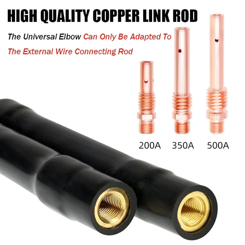 Welding Gun Bending Pipe Bending Rod – genowl