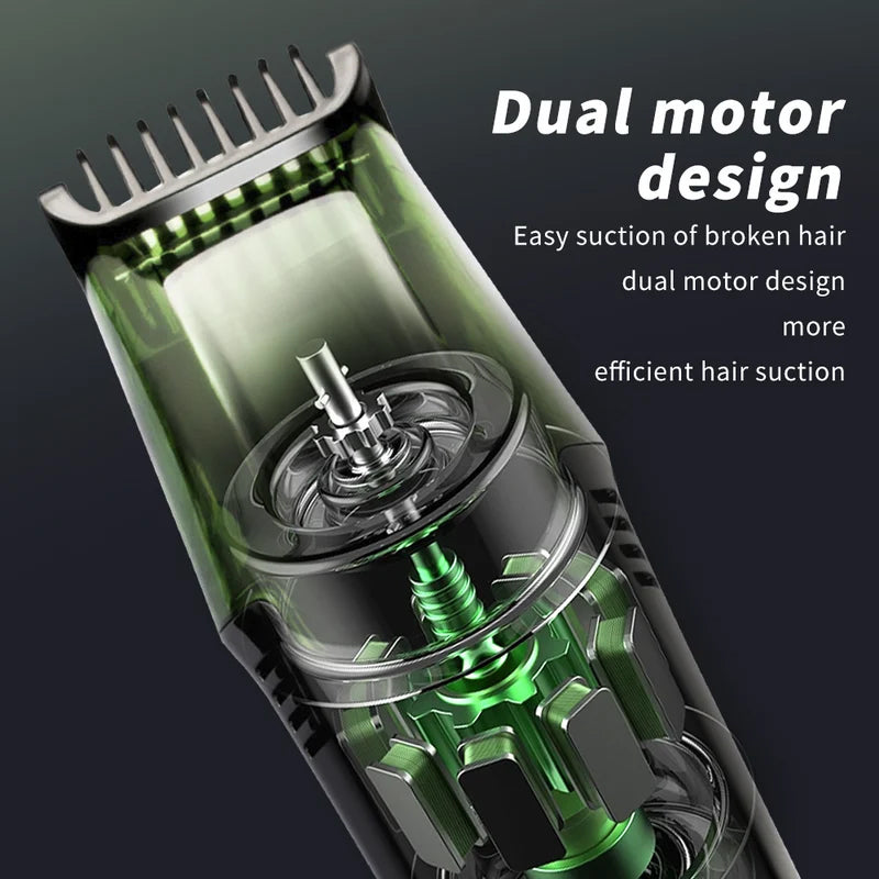 Vacuum Trimmer – genowl
