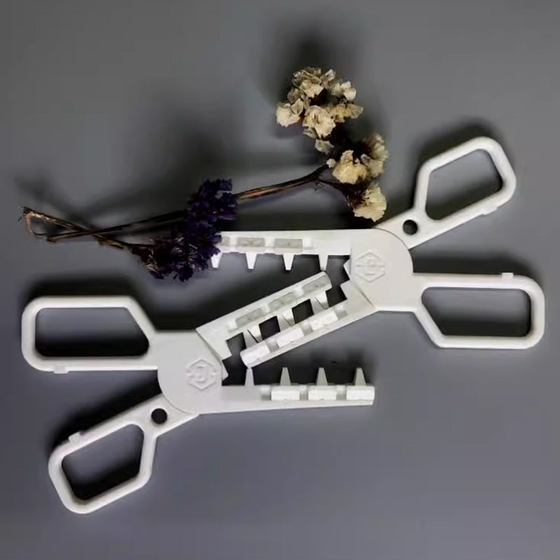 Mosquito Coil Separator Clip – genowl