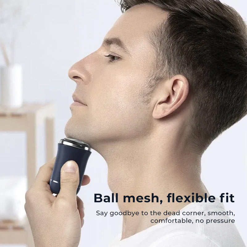 Washable Electric Precision Shaver – genowl
