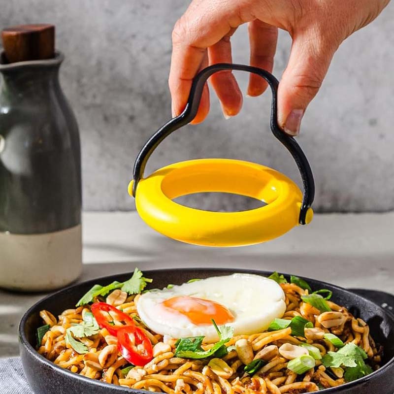 Silicone Omelette Mold – genowl