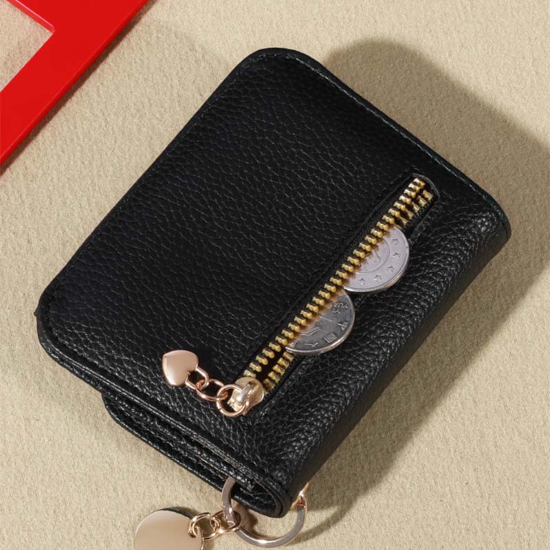Genuine leather Popular Women's Coin Purse – genowl