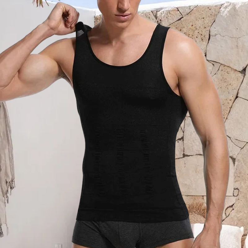 Men's Body Shaper (2 PCS) – genowl