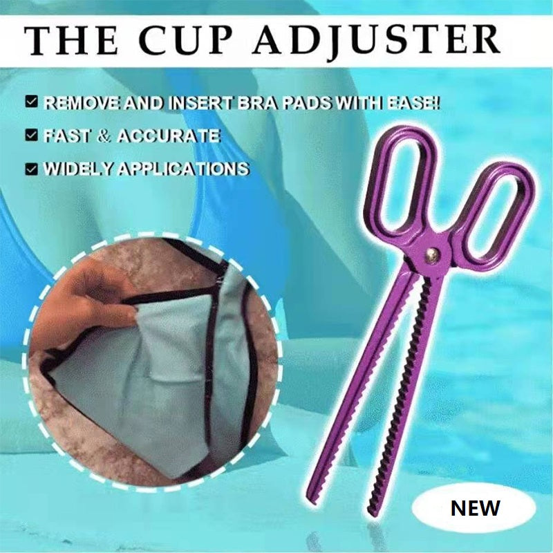 Bra Cup Adjuster – genowl