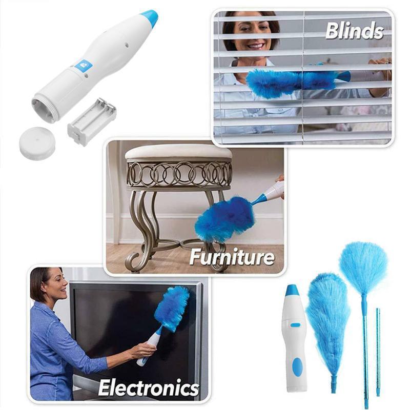 Magoloft™ Hurricane Spinning Duster – genowl