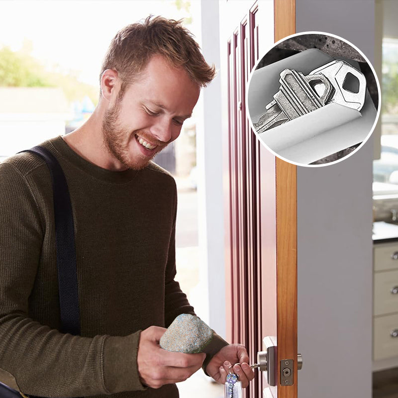 Stone Key Storage – genowl