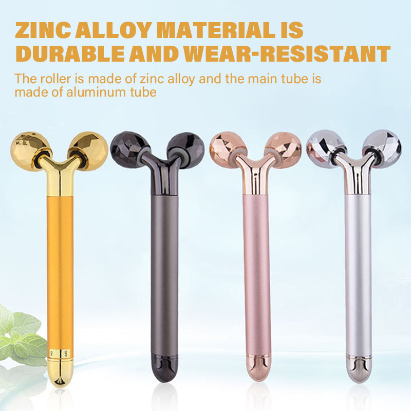 Sonic Facial Sculptor - Contouring Roller – genowl