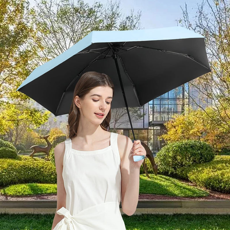 Portable Mini Parasol – genowl