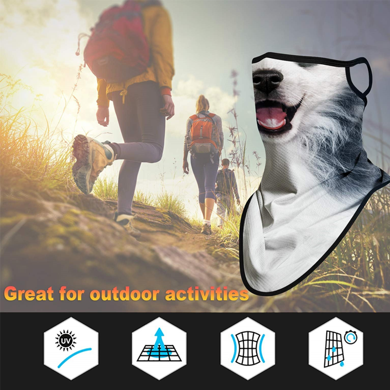 Sun Protection Mask – genowl