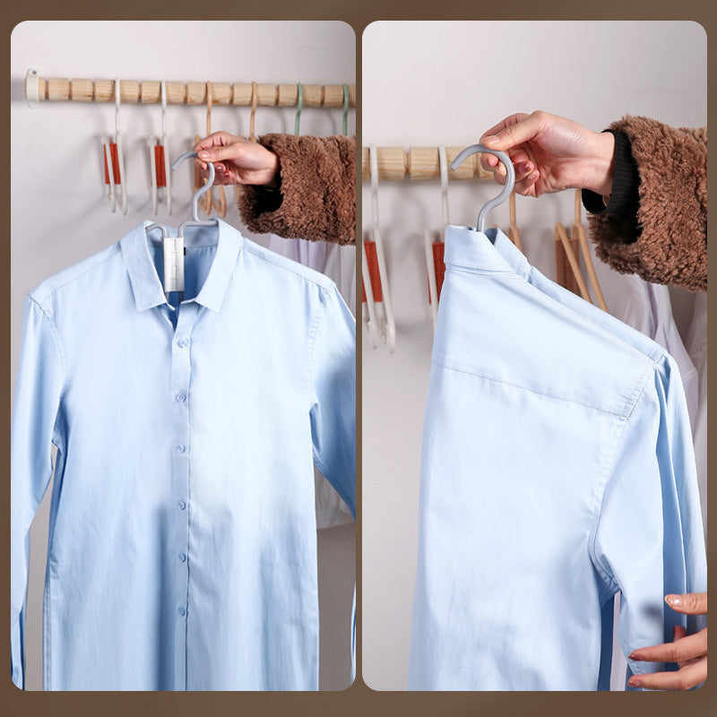 Portable Folding Clothes Hangers – genowl