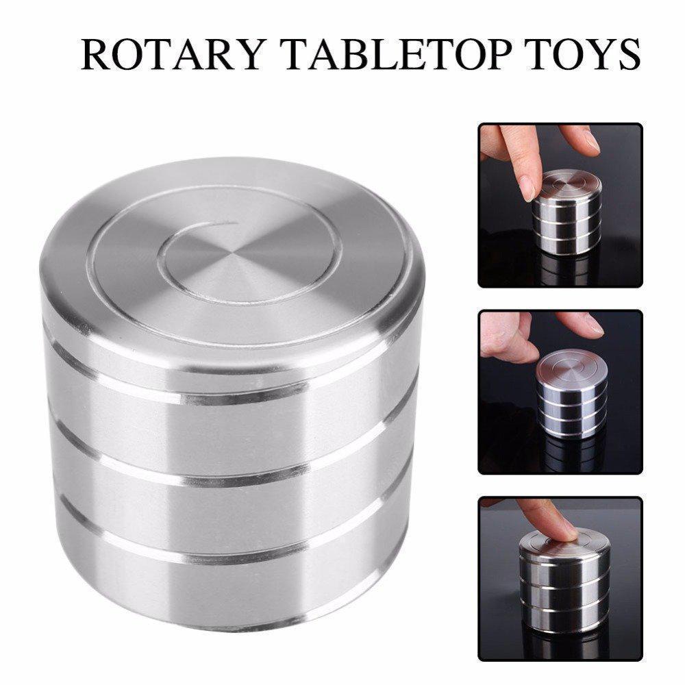 Rotary Tabletop Toys – genowl