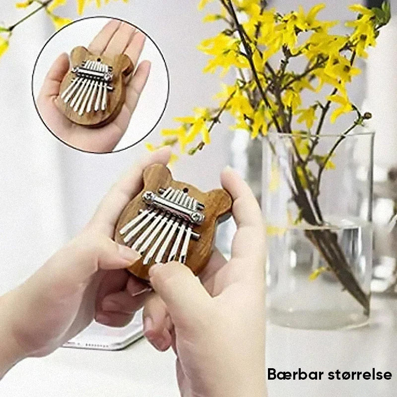 Mini Tommel Piano – genowl