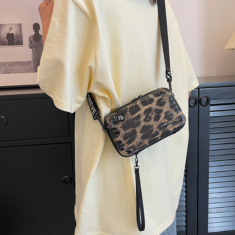 Mini Suitcase Bag – genowl