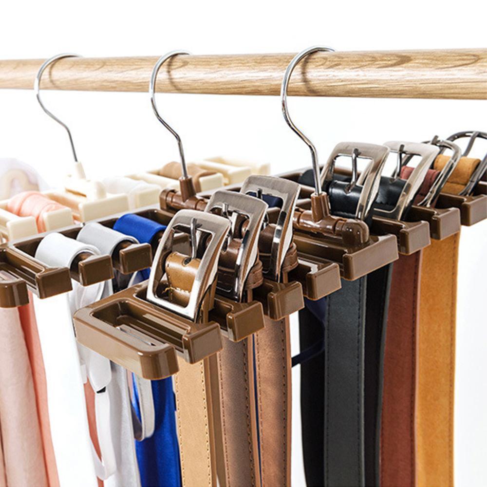 Belt and Accessory Hanger – genowl