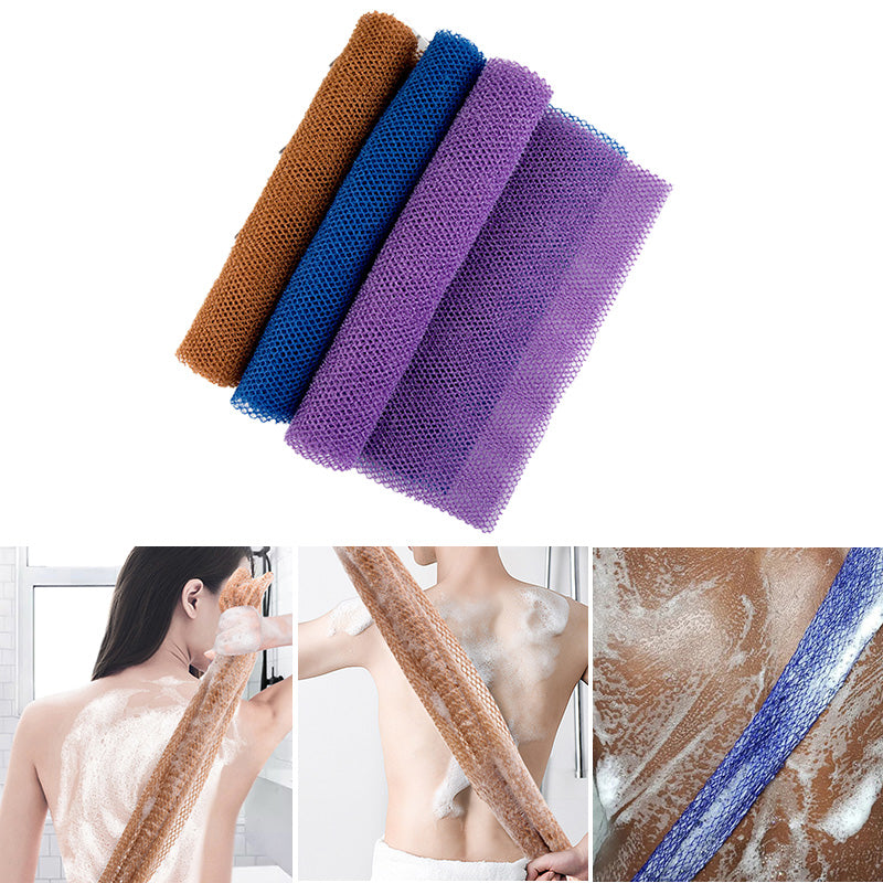 Multi-Function Scrub Towel – genowl