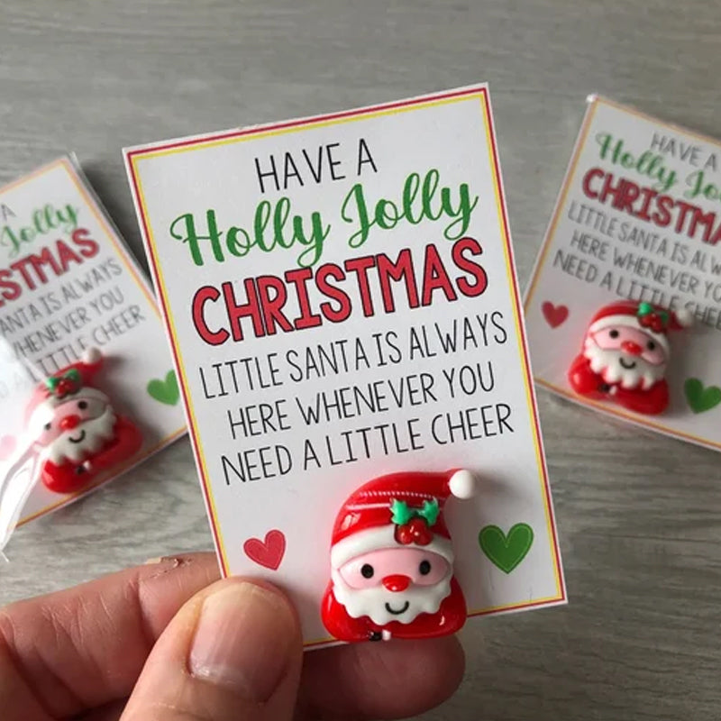 Cute Lucky Charm Gift – genowl