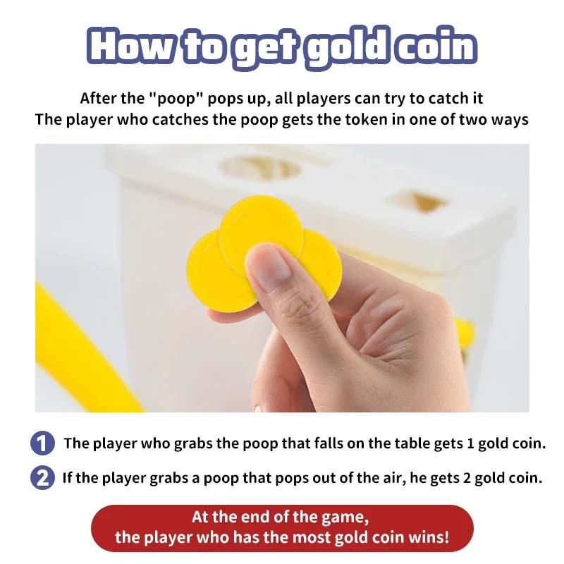 Funny Toilet Trick Toy – genowl