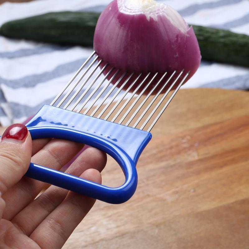 Hirundo Onion Slicer, 3 pieces – genowl