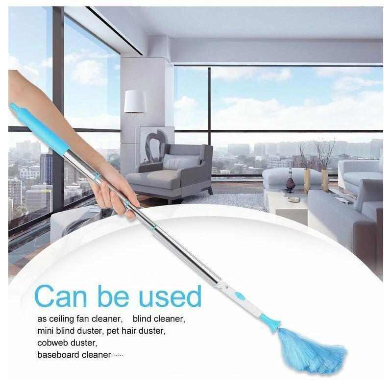 Magoloft™ Hurricane Spinning Duster – genowl