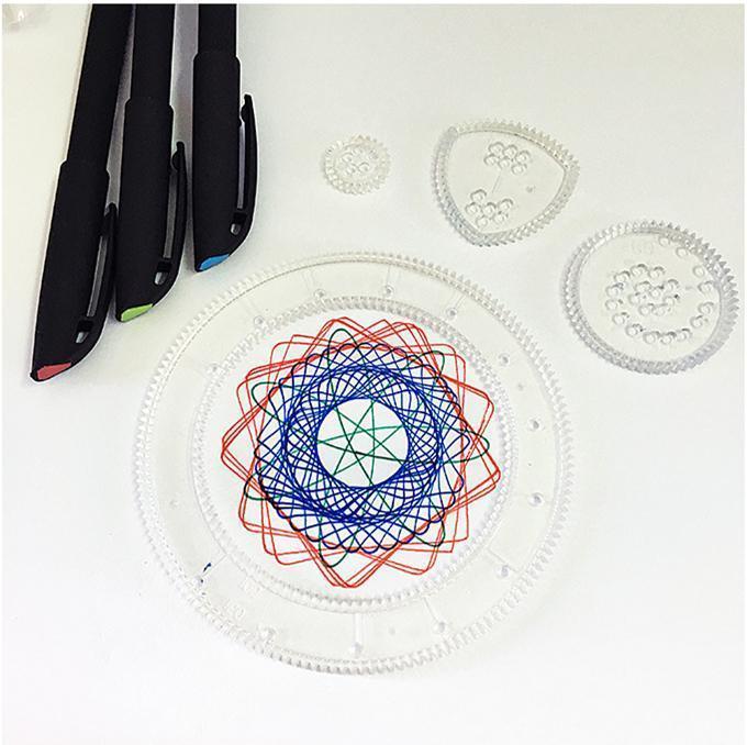Variety creative ruler – genowl