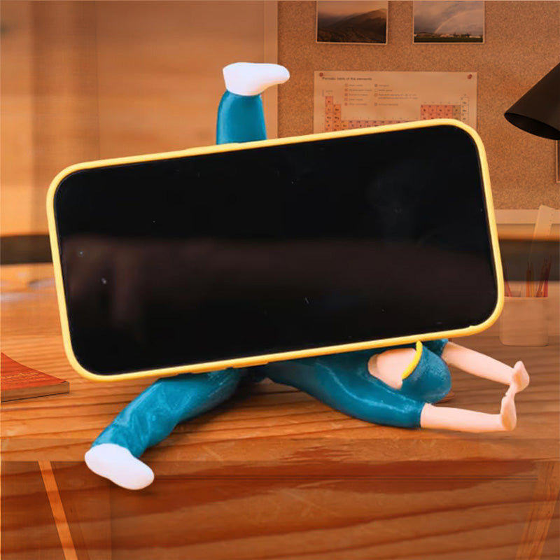 Pre-sale>>Breakdance Phone Holder – genowl