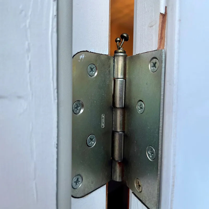 Hinge Head Home Decoration – genowl
