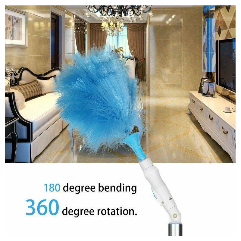 Magoloft™ Hurricane Spinning Duster – genowl