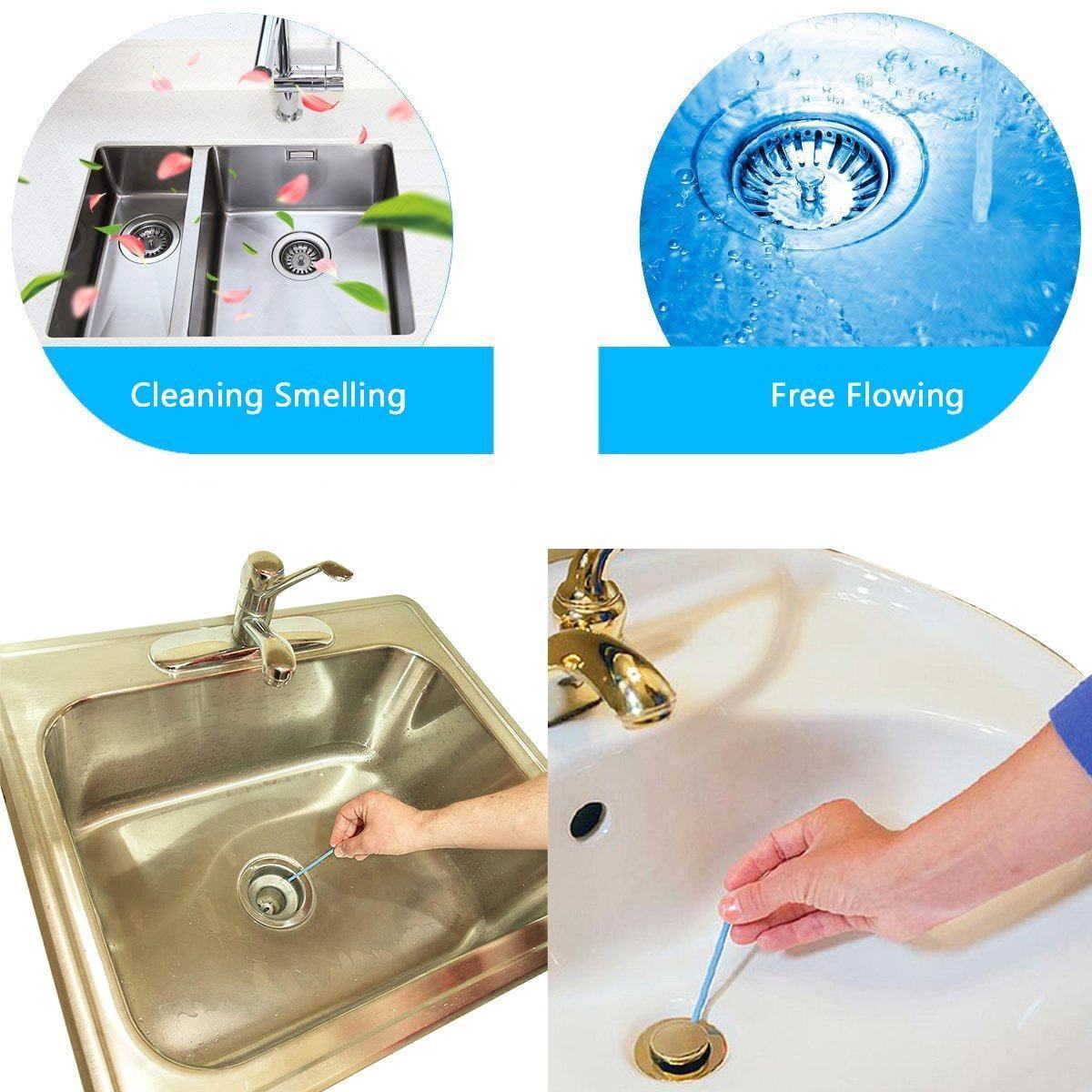 Pipe Decontamination & Deodorant Stick – genowl