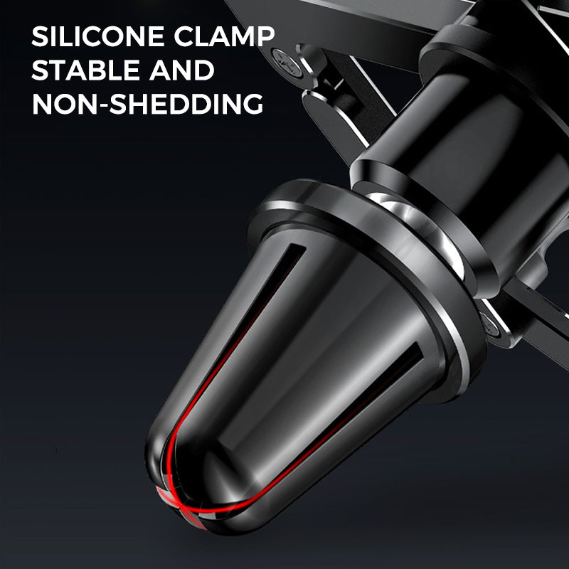 Deformable Car Smartphone Holder – genowl
