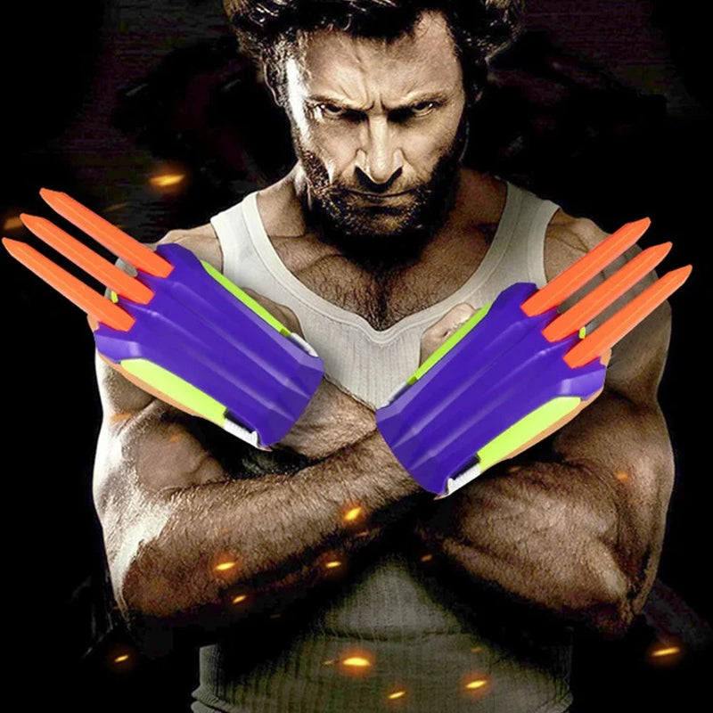 Radish Wolf Claw – genowl