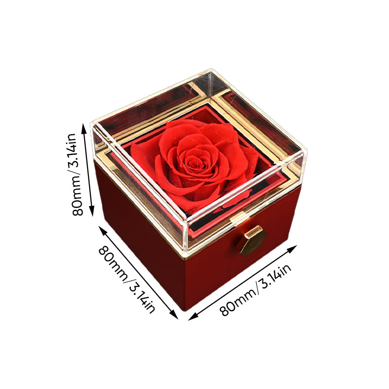 Eternal Rose Box – genowl