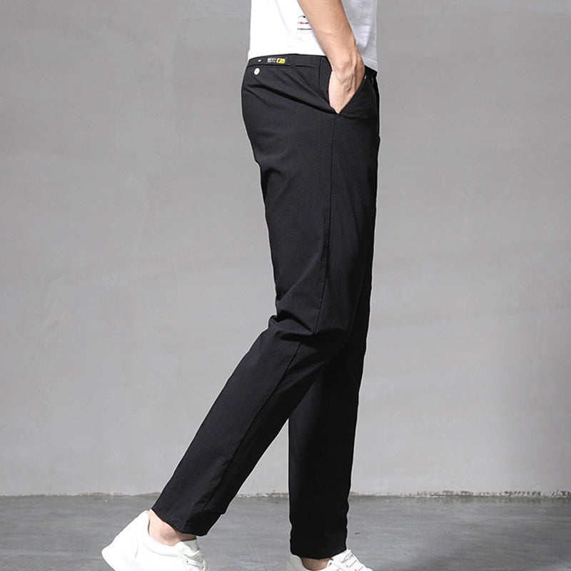 Ice Silk Stretch Pants – genowl